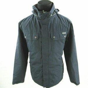 Rugged Elements | Jackets & Coats | Rugged Element Trek Jacket Blue ...